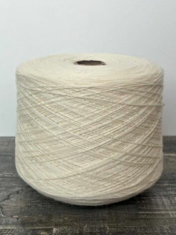 Пряжа EGARFIL шерсть Экрю