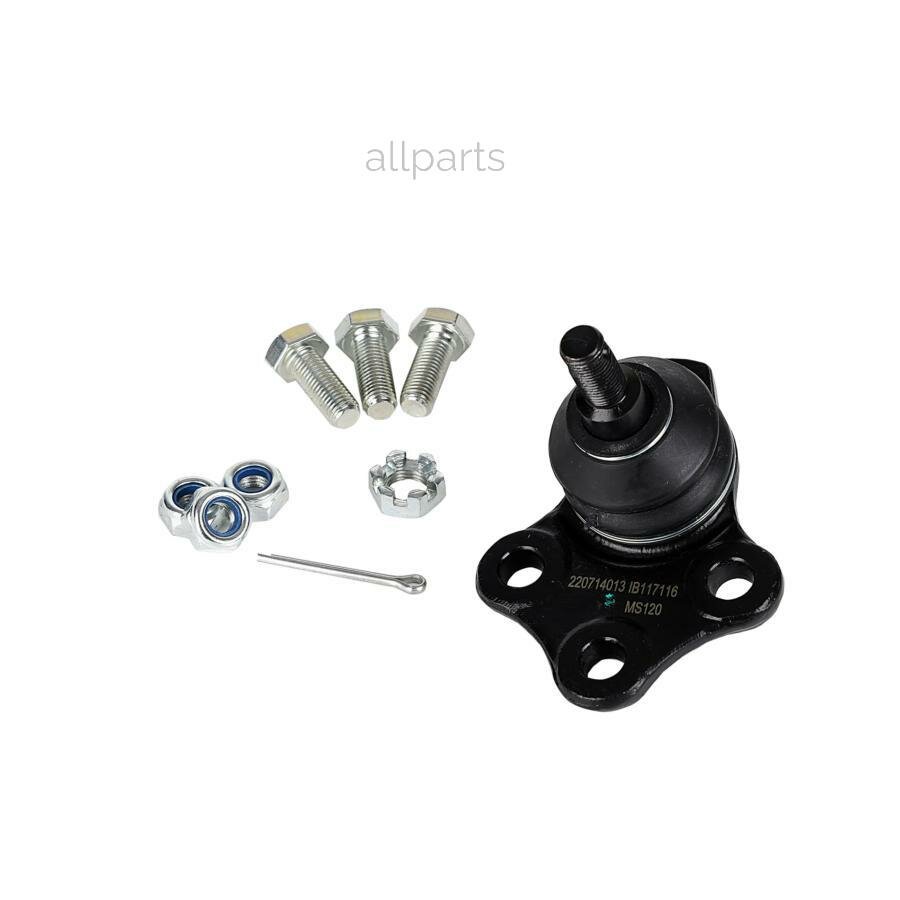IBERIS IB117116 опора шаровая L/R RENAULT DUSTER (HS_) -15