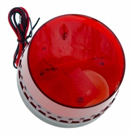 Световой оповещатель CARCAM Strobe Flash STROB-01 — фото 1