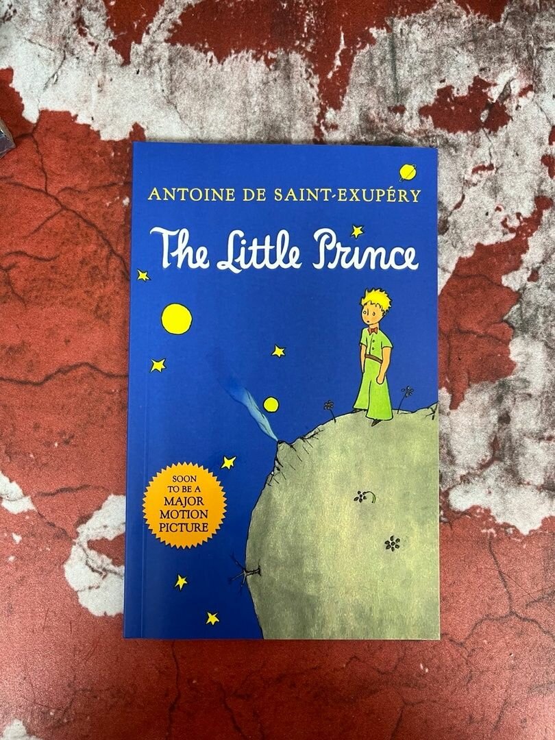 The Little Prince