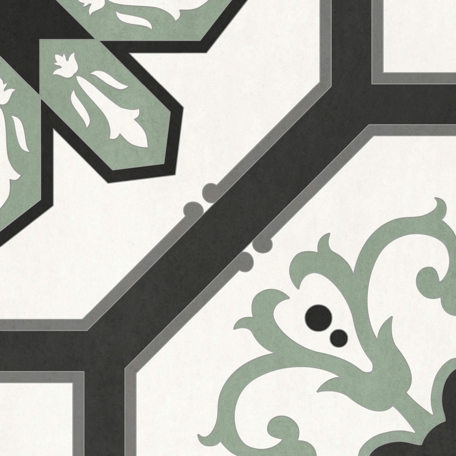 Керамогранит New Trend (Нью Тренд) Nico матовый 20х20х0,8 см GP2020DNN07 (0.96 м2)