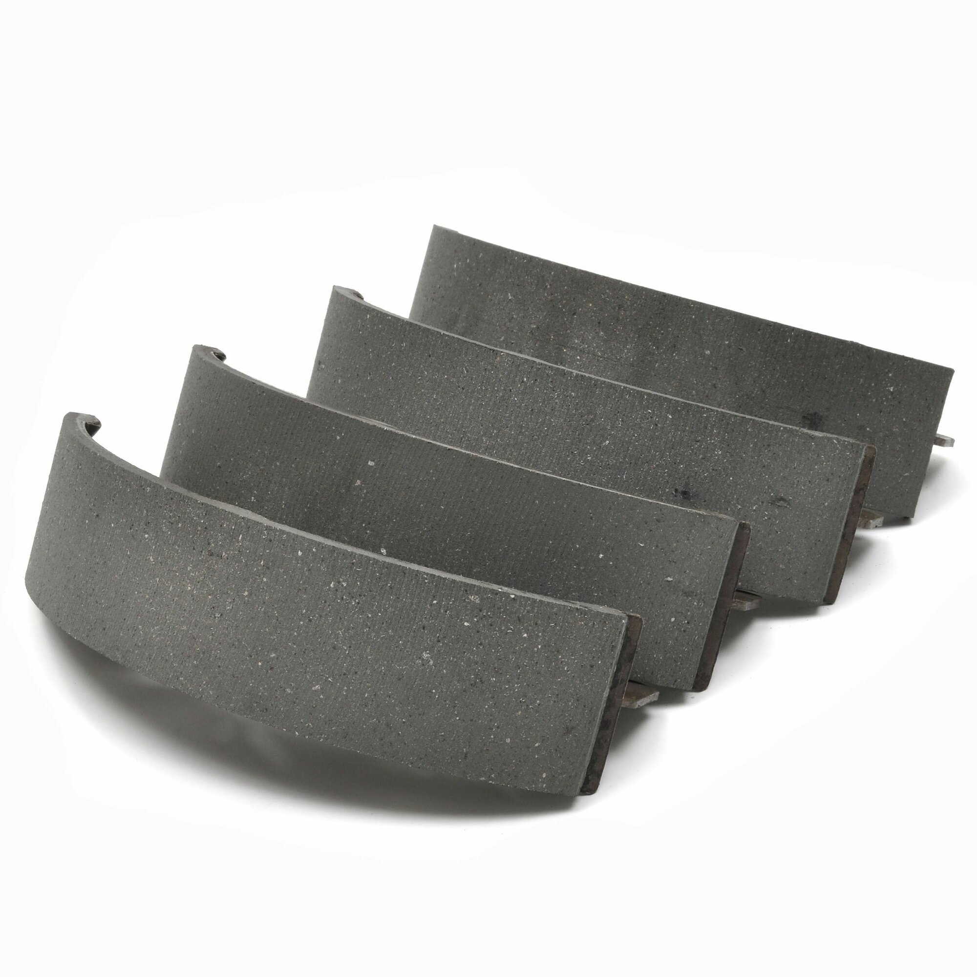 Задние тормозные колодки для ВАЗ 2101, 2107, 2121, 2123 Нива