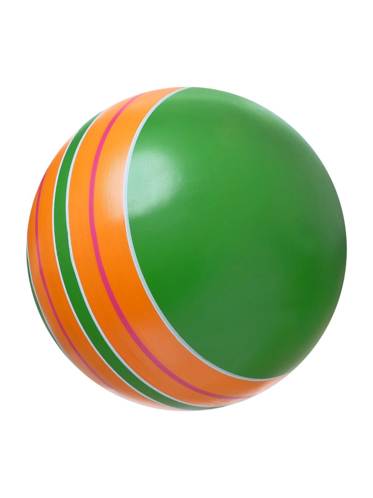 Детский мяч, 12 см, яркие цвета, для развития координации, от 1 года