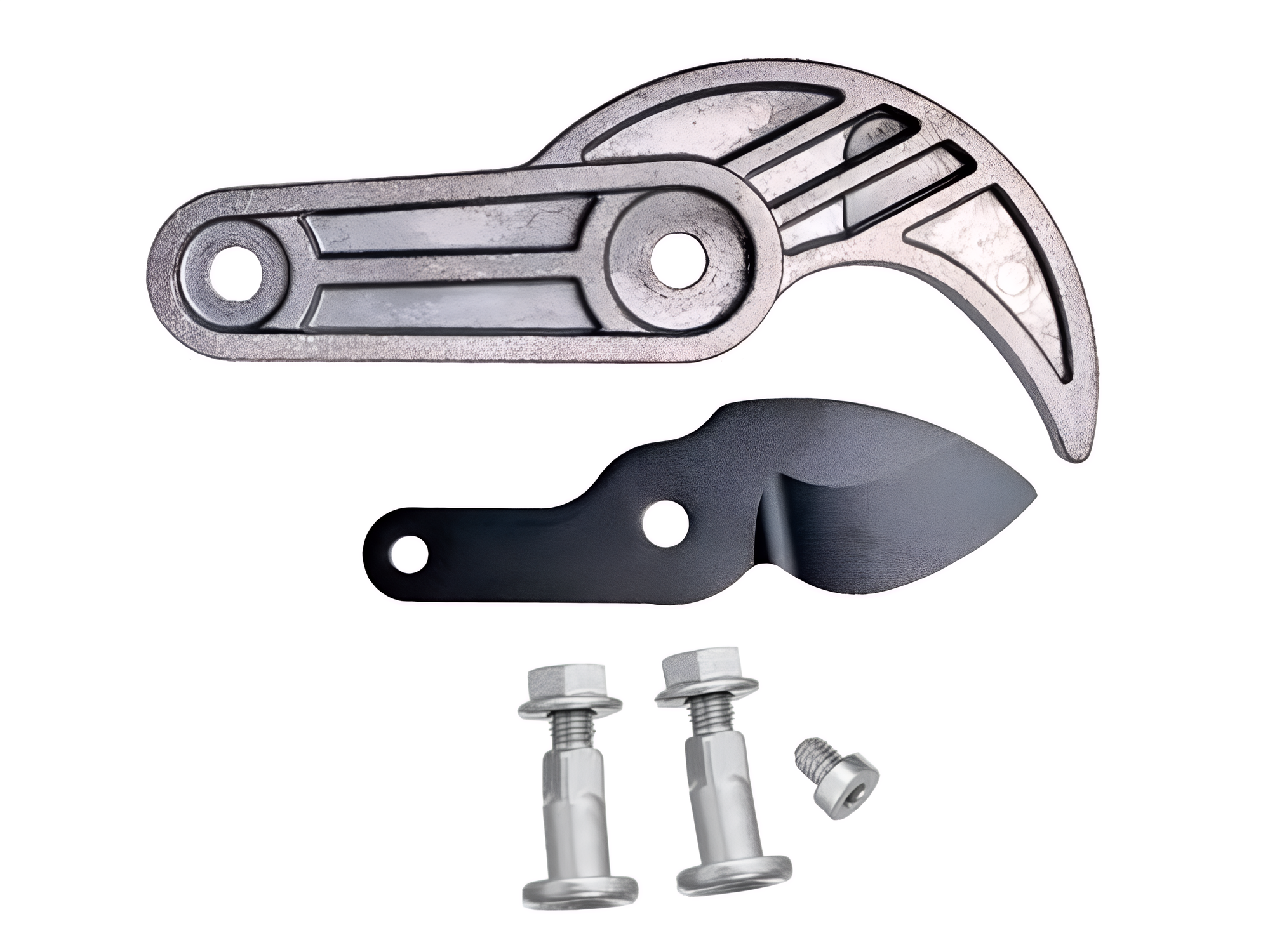 Запасные лезвия для сучкореза L77 FISKARS 1026292, длина 27 см