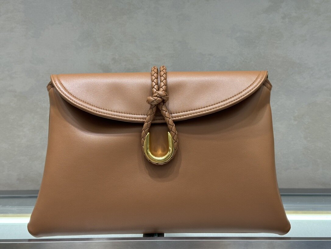 Сумка клатч