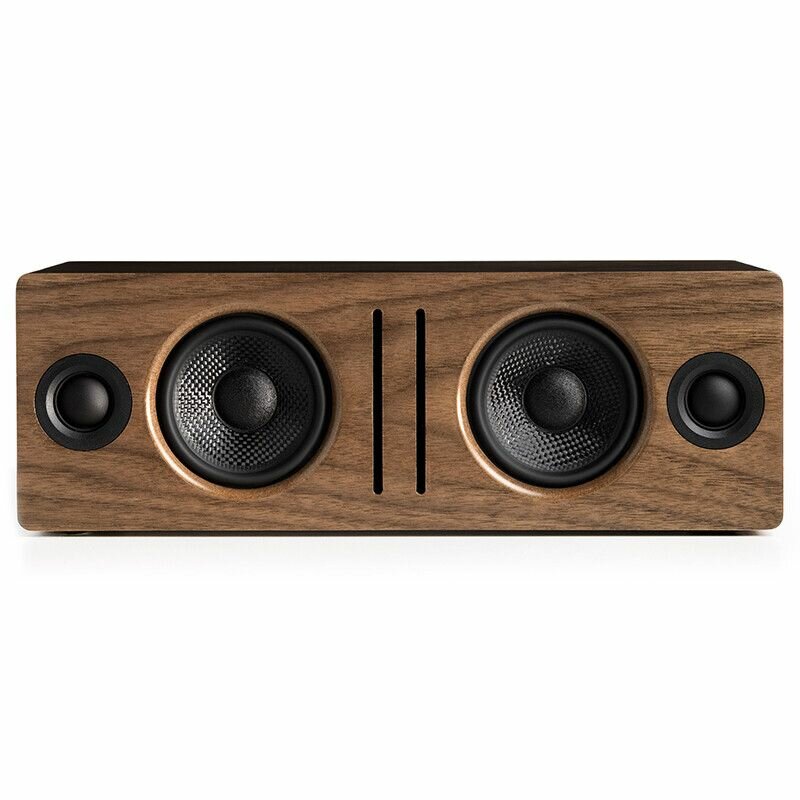 Высококачественный Bluetooth-динамик для настольного компьютера Audioengine B2