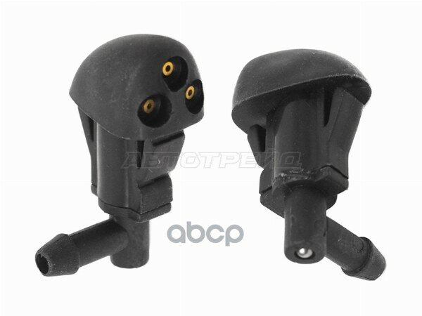 Форсунка омывателя лобового стекла Chevrolet Cruze 09-15 Sat арт. ST-94556605