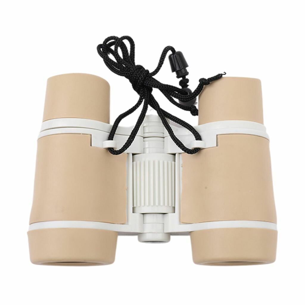 Детские бинокли