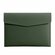 Кожаная папка A4 Темно-зеленый, Dark Green2