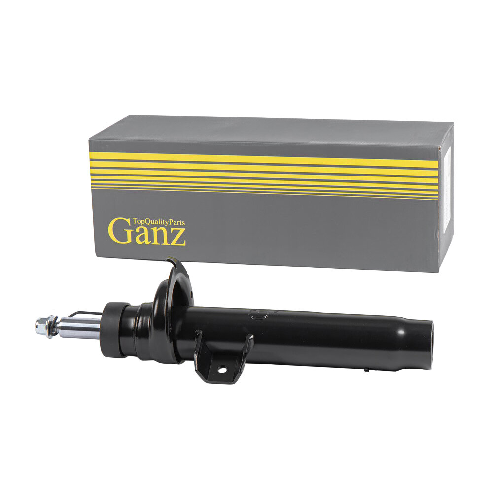 Амортизатор GANZ передний (газомасляный) R BMW 2(F22) / 3(F30) / 3GT (F31) Арт: GIK02944
