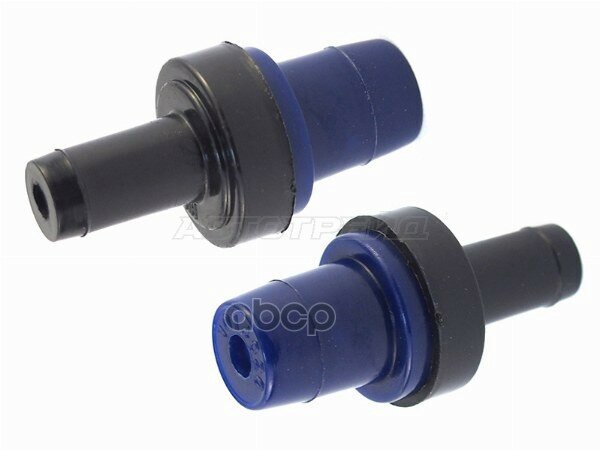 Клапан вентиляции картерных газов Mitsubishi Lancer 95-10 / Outlander 02-09 Sat арт. ST-MD301843