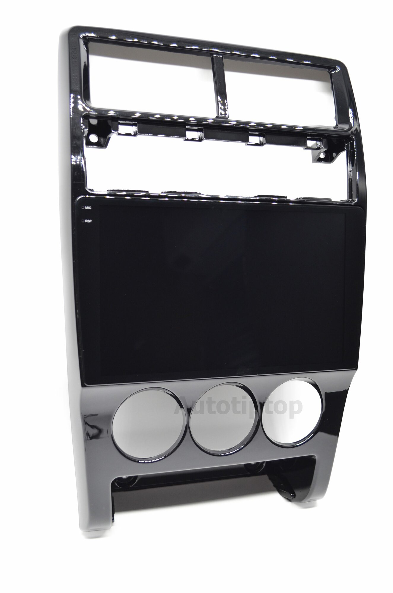 Магнитола для Лада Приора 2 2013-2016 4/64ГБ, QLED, Carplay, автозвук DSP, GPS Навигация, 9 дюймов