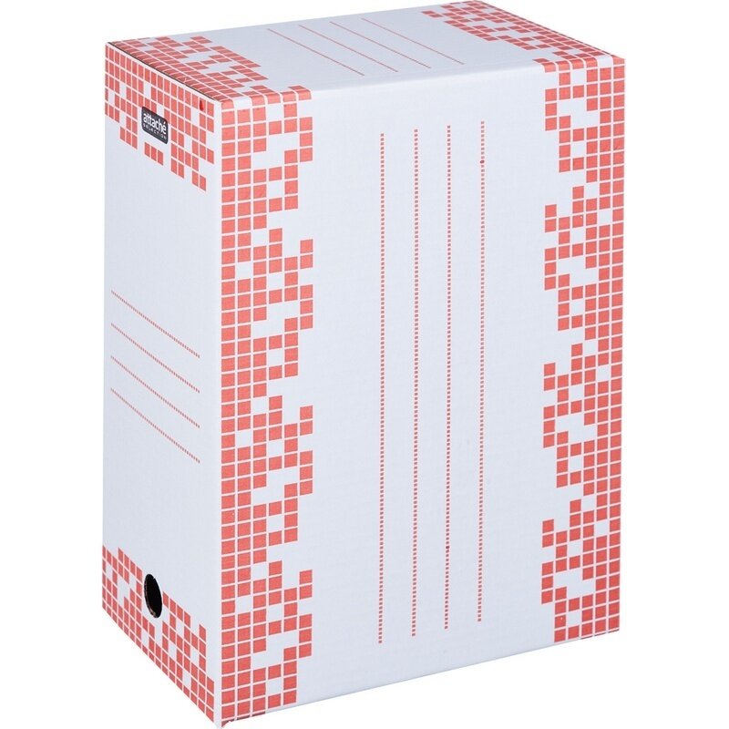 Короб архивный Attache корешок 150 мм, Selection (327664)