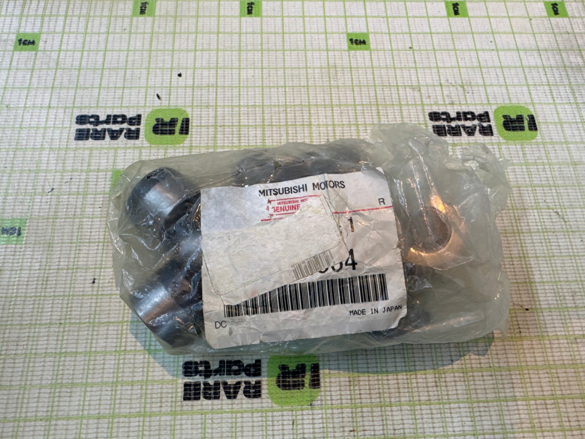 Крестовина карданного вала для Mitsubishi Galant