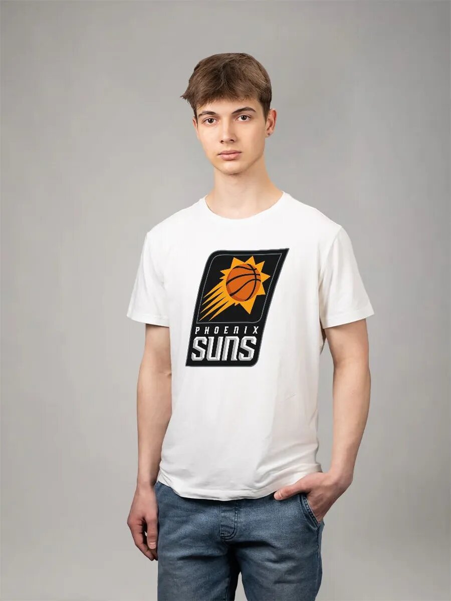 Футболка спортивная