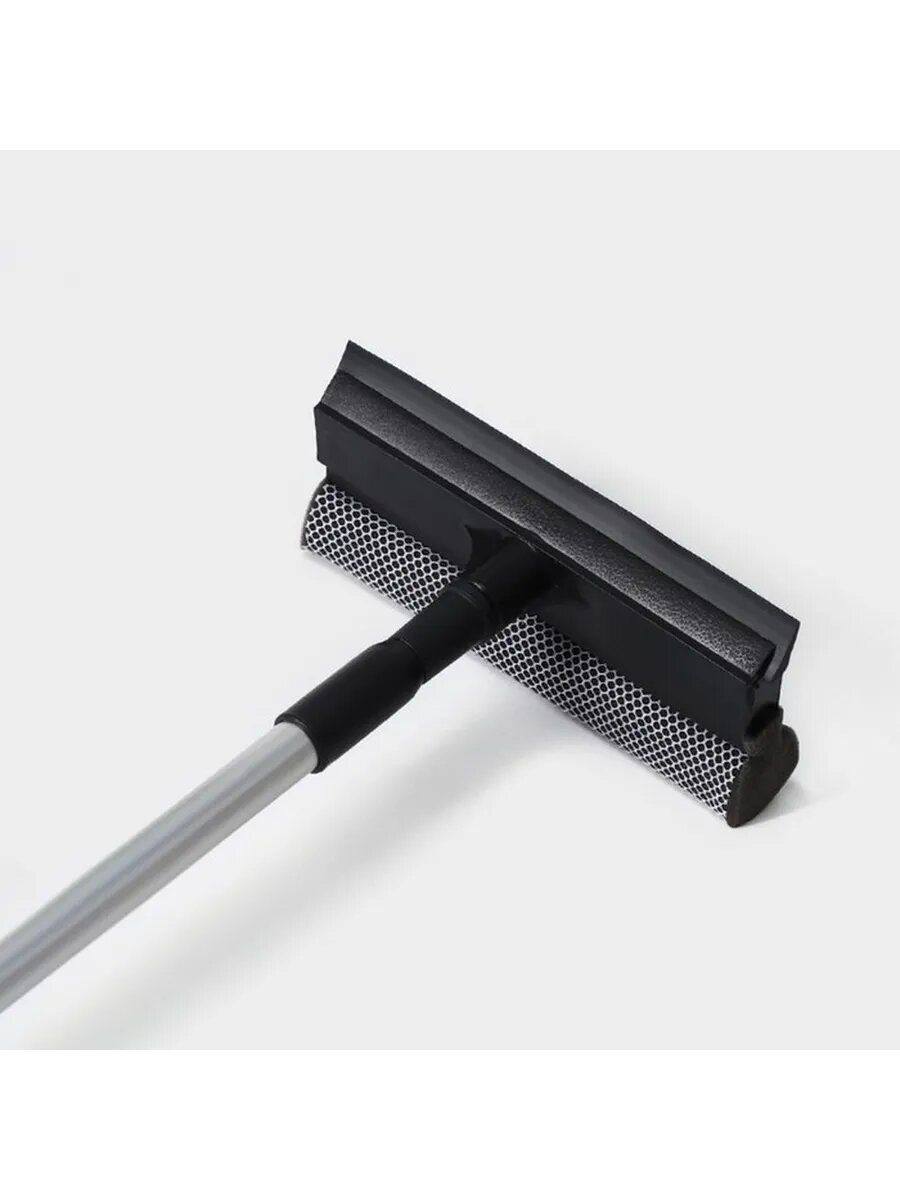 Многофункциональная щётка для мытья окон