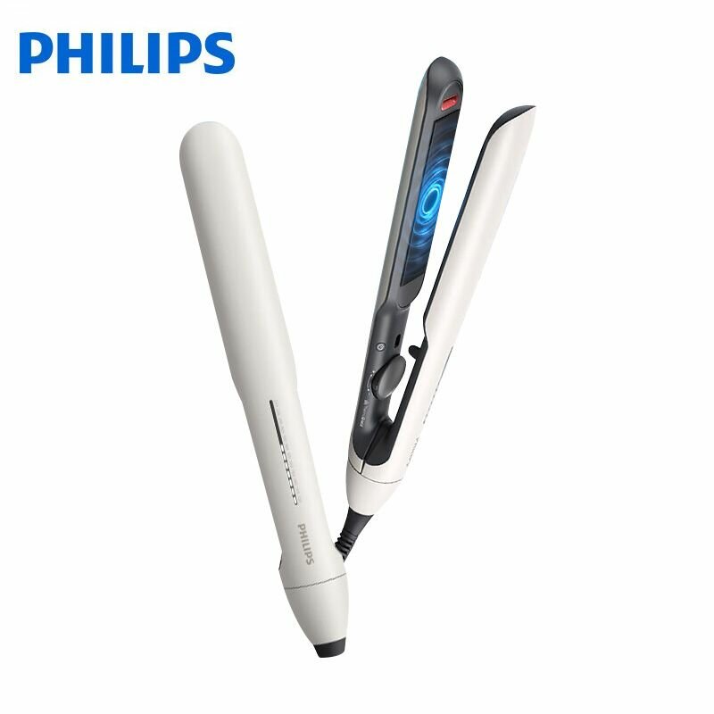 Щипцы-гофре