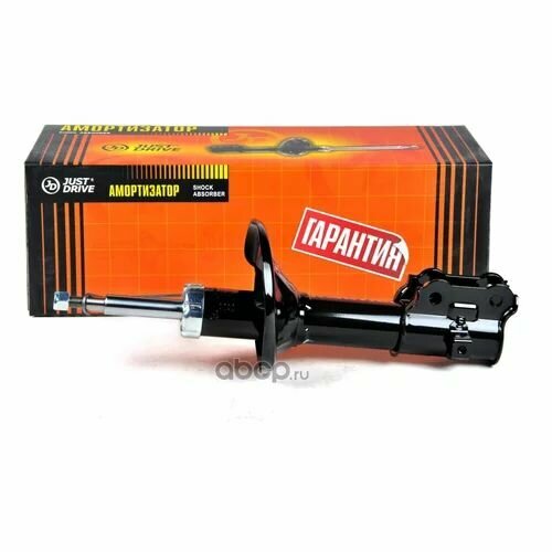 Стойка газомасляная передняя левая /333305/ Jd JAS0340