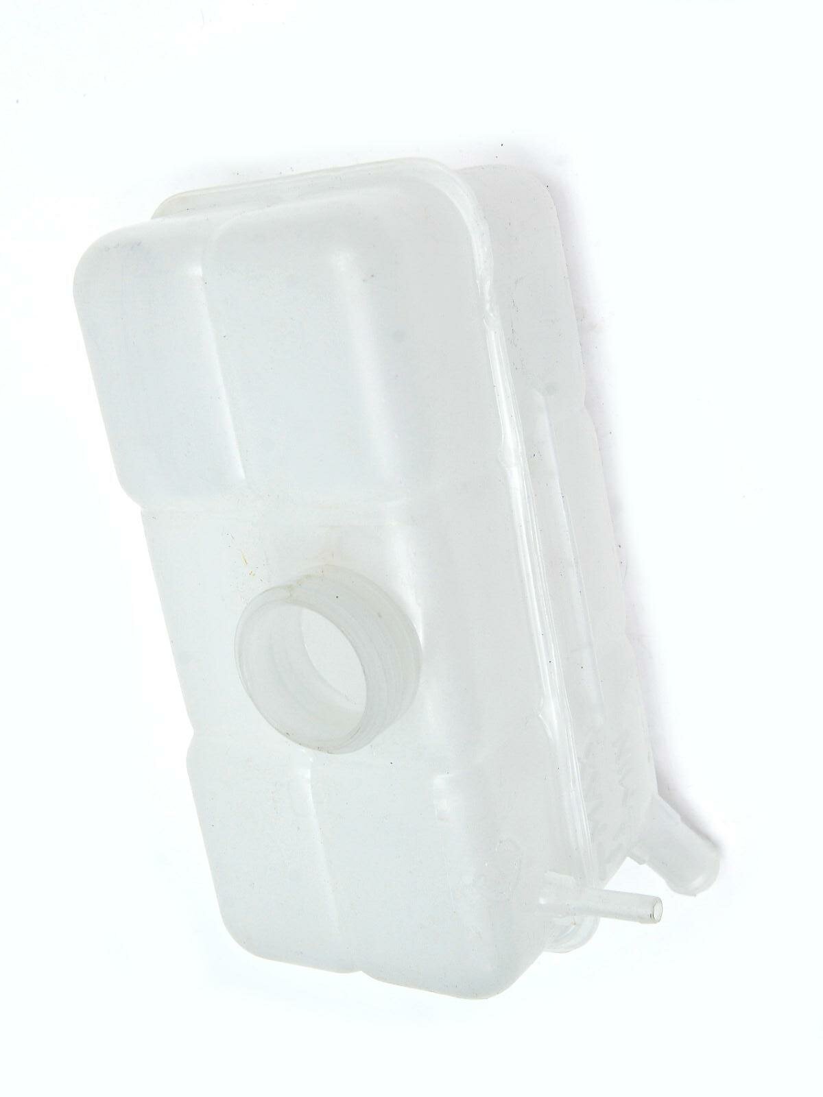 Бачок расширительный ВАЗ 2170, Приора, 2171, 2172, с кондиционером, 1 штуц, 21700-1300060-10