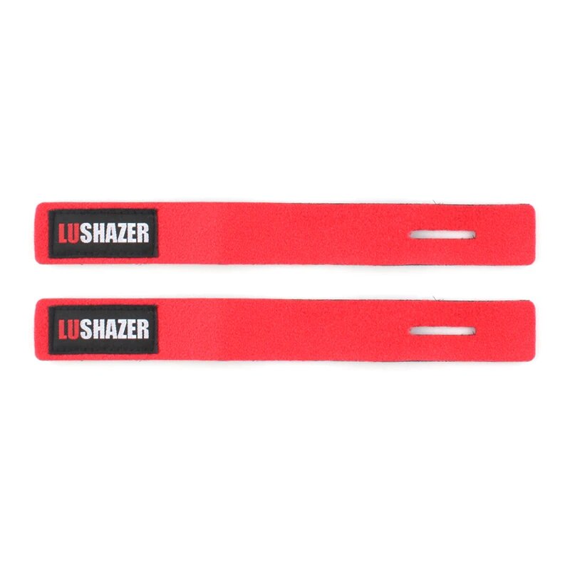 LUSHAZER галстук для удочки EVA, розовый, Color: E