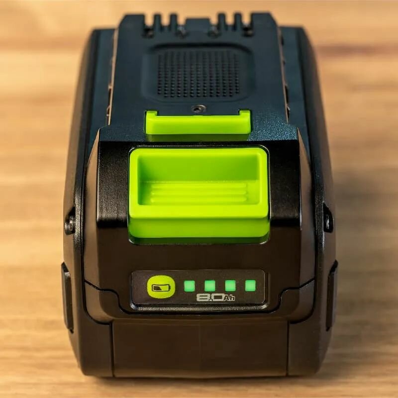 Аккумулятор Greenworks High Power G24HP8, 24V, 8Ач, арт. 2957907