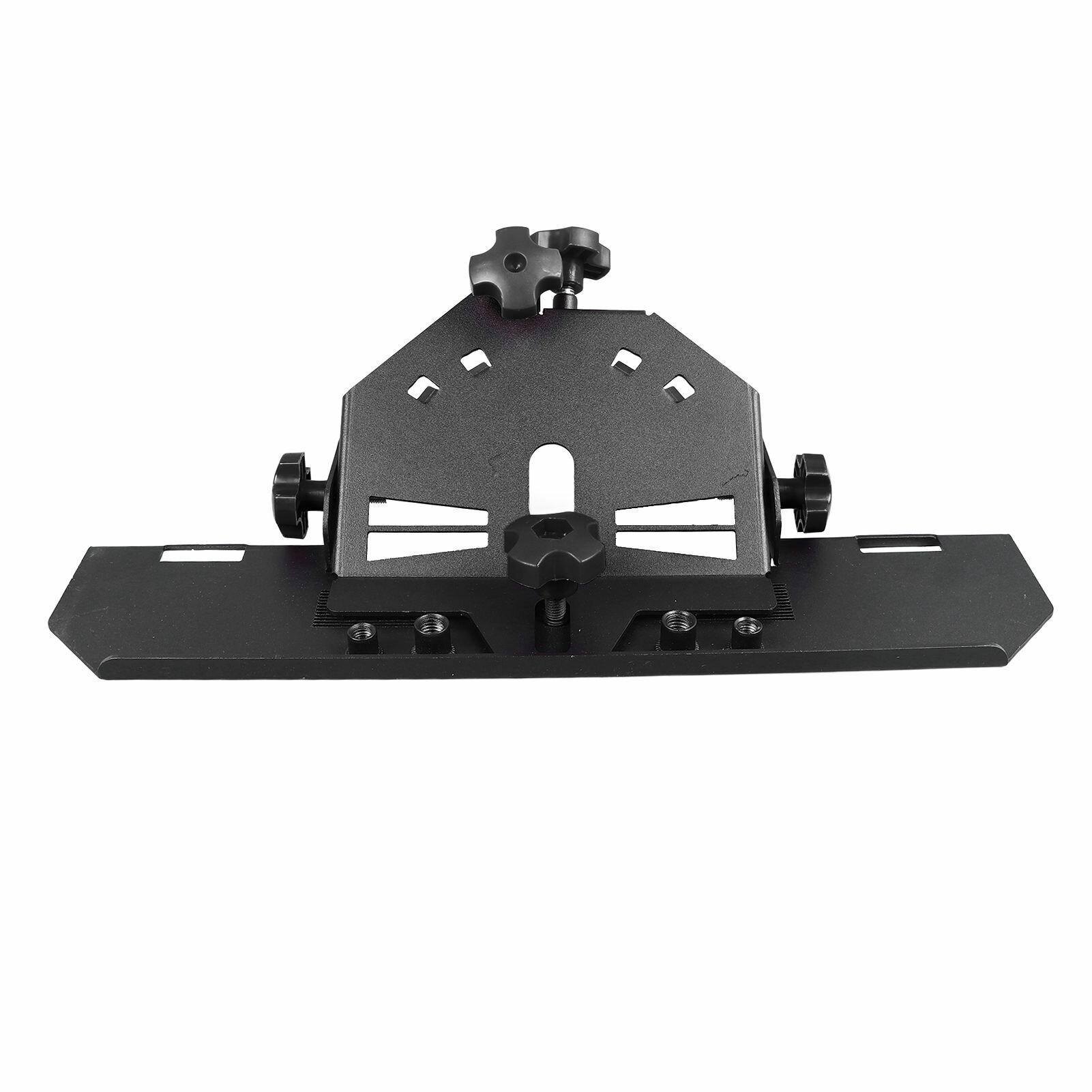 Станок для плитки с черным крепежом 115/125 мм