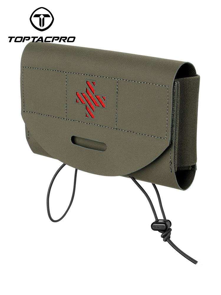 TOPTACPRO Сумка тактическая
