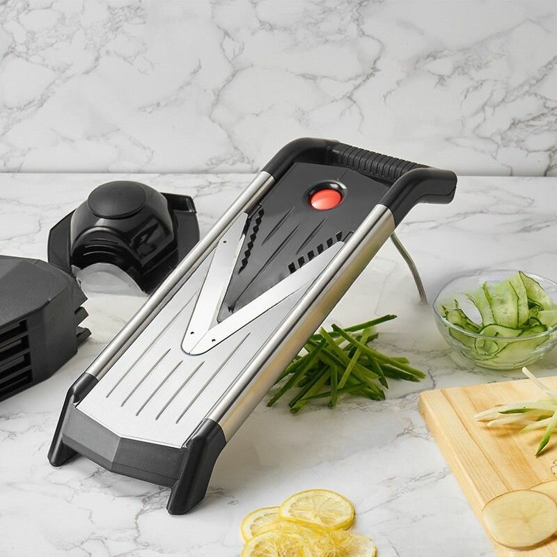 TV Овощерезка из нержавеющей стали