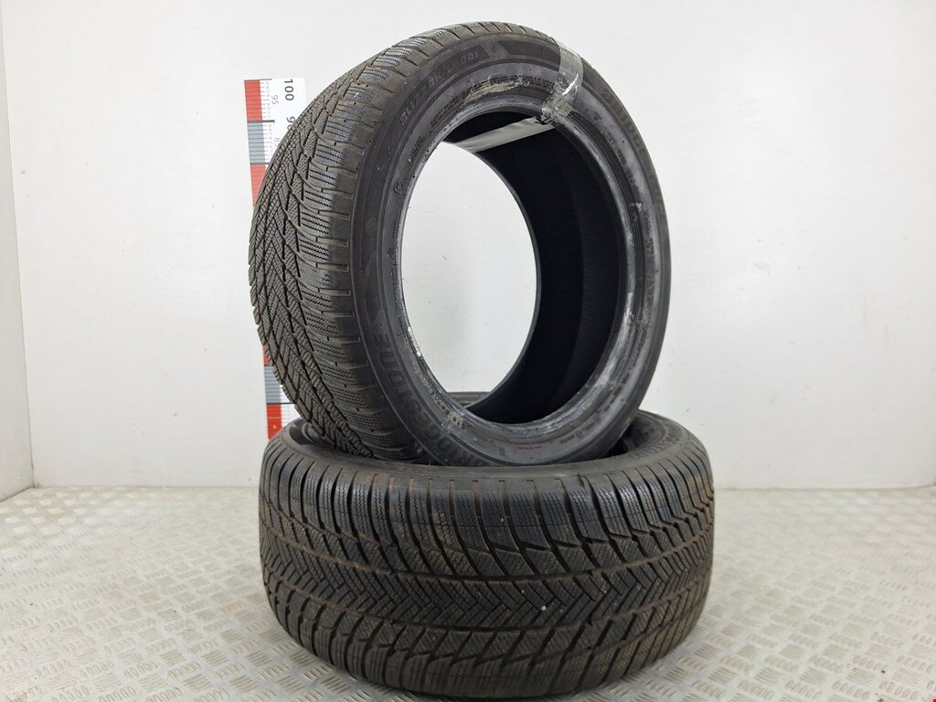 Шины BMW X5 (G05) 265/50R19 арт. 2217037