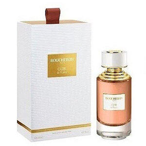 Boucheron Cuir de Venise 125 мл. Парфюмерная вода