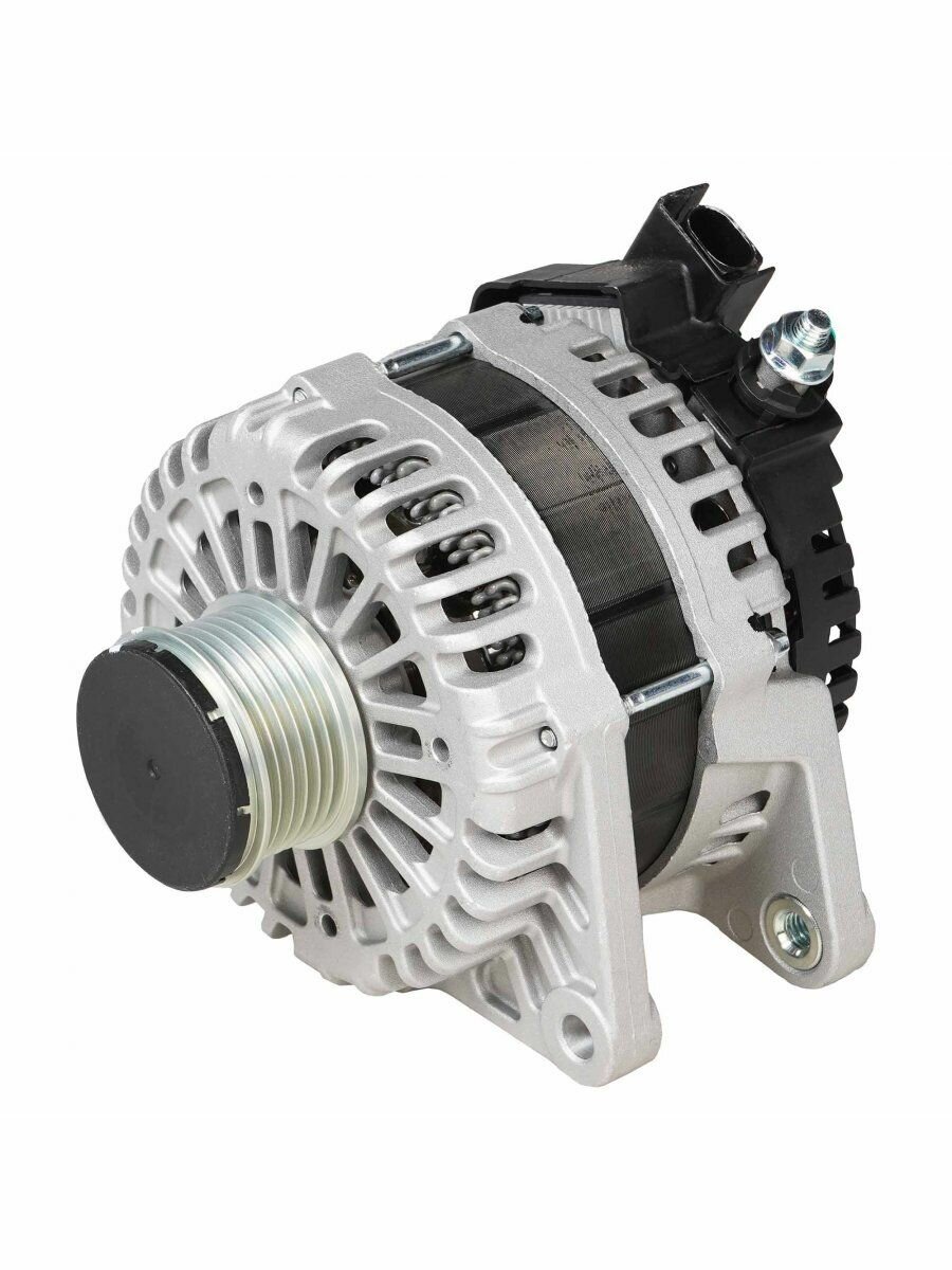 Генератор для а/м Chery Tiggo 8 Pro (18-)/Exceed TXL (16-)/VX (16-) 1.6T/2.0T 140A, STARTVOLT LG2723
