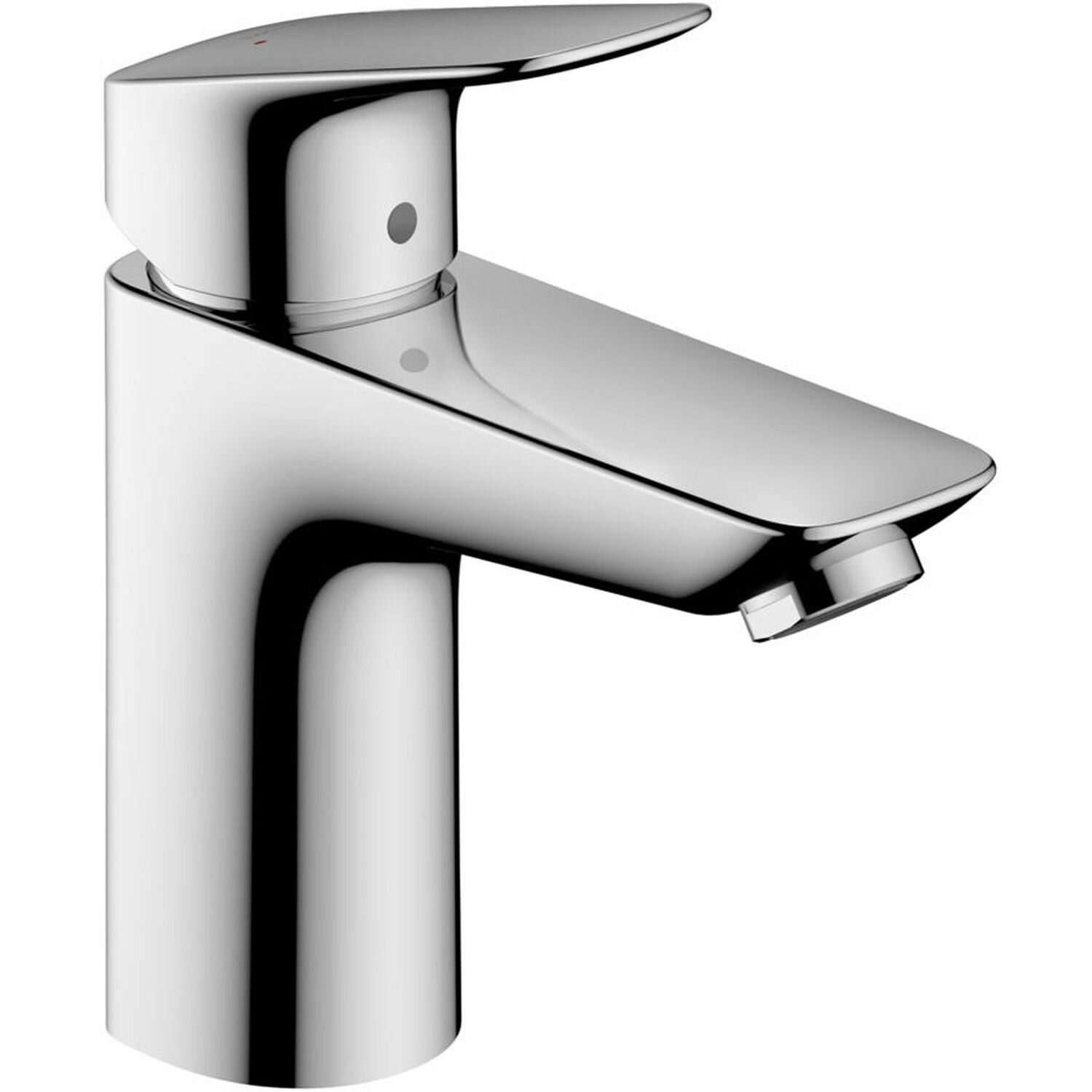 Смеситель для раковины Hansgrohe Logis 71100000