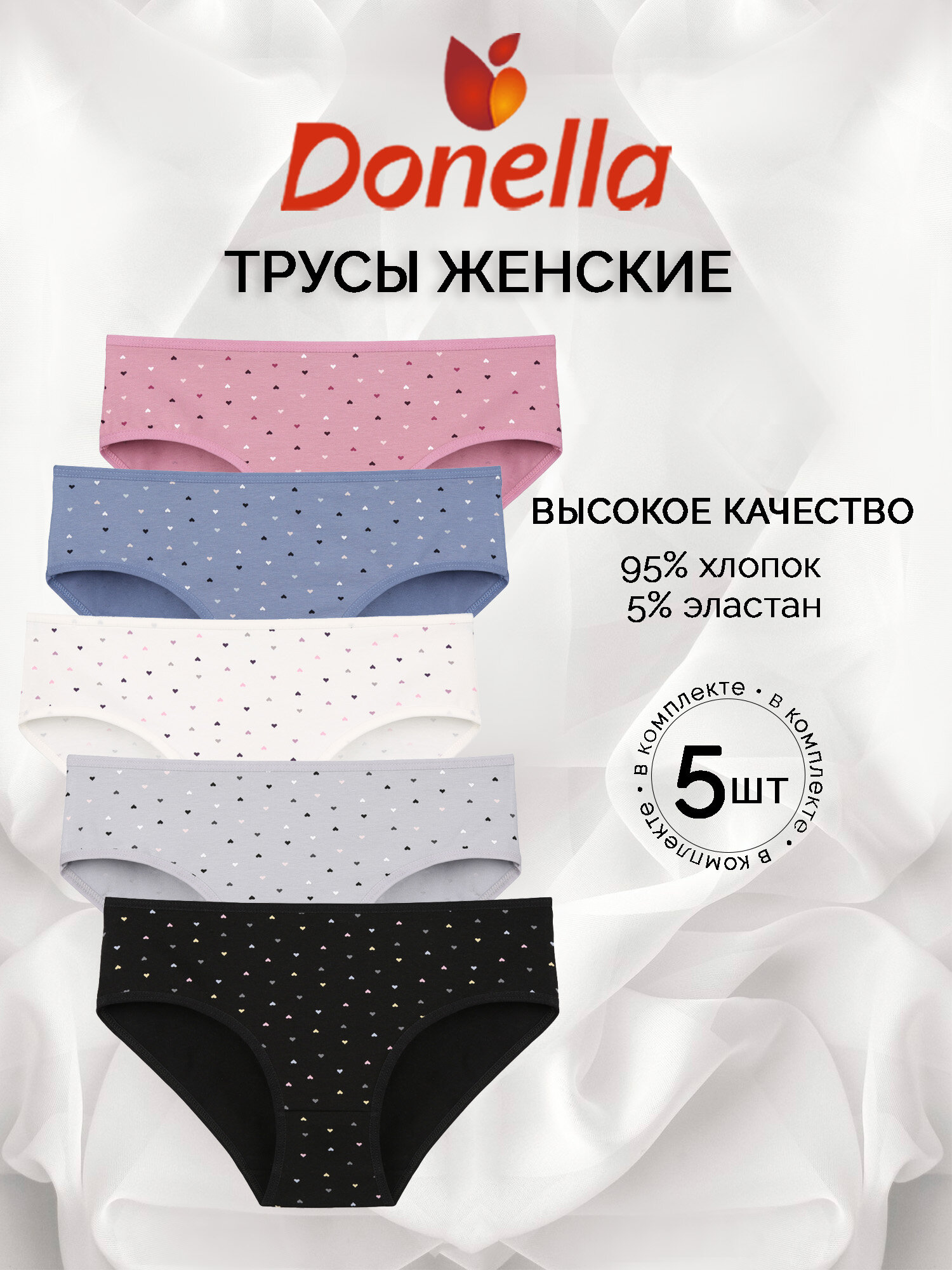 Трусы