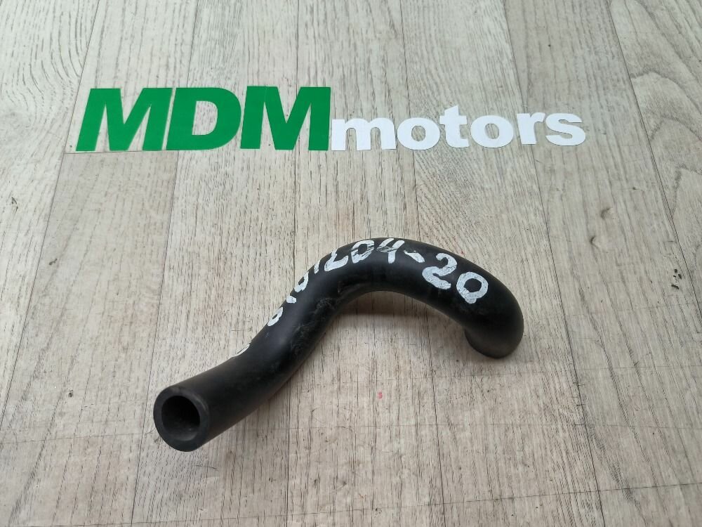 Патрубок отопителя ВАЗ (LADA) 2108 2108810120420