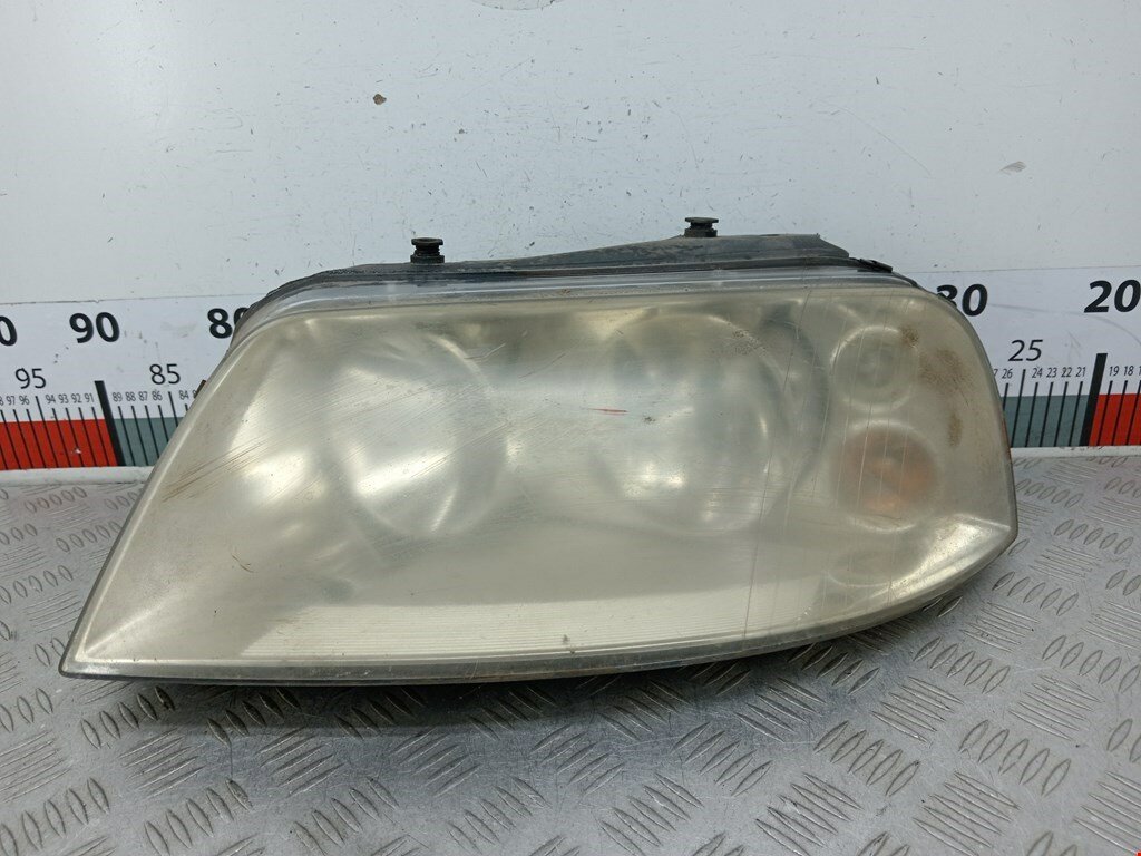 Фара левая Volkswagen Sharan 1 7M3941015AD арт. 2228427
