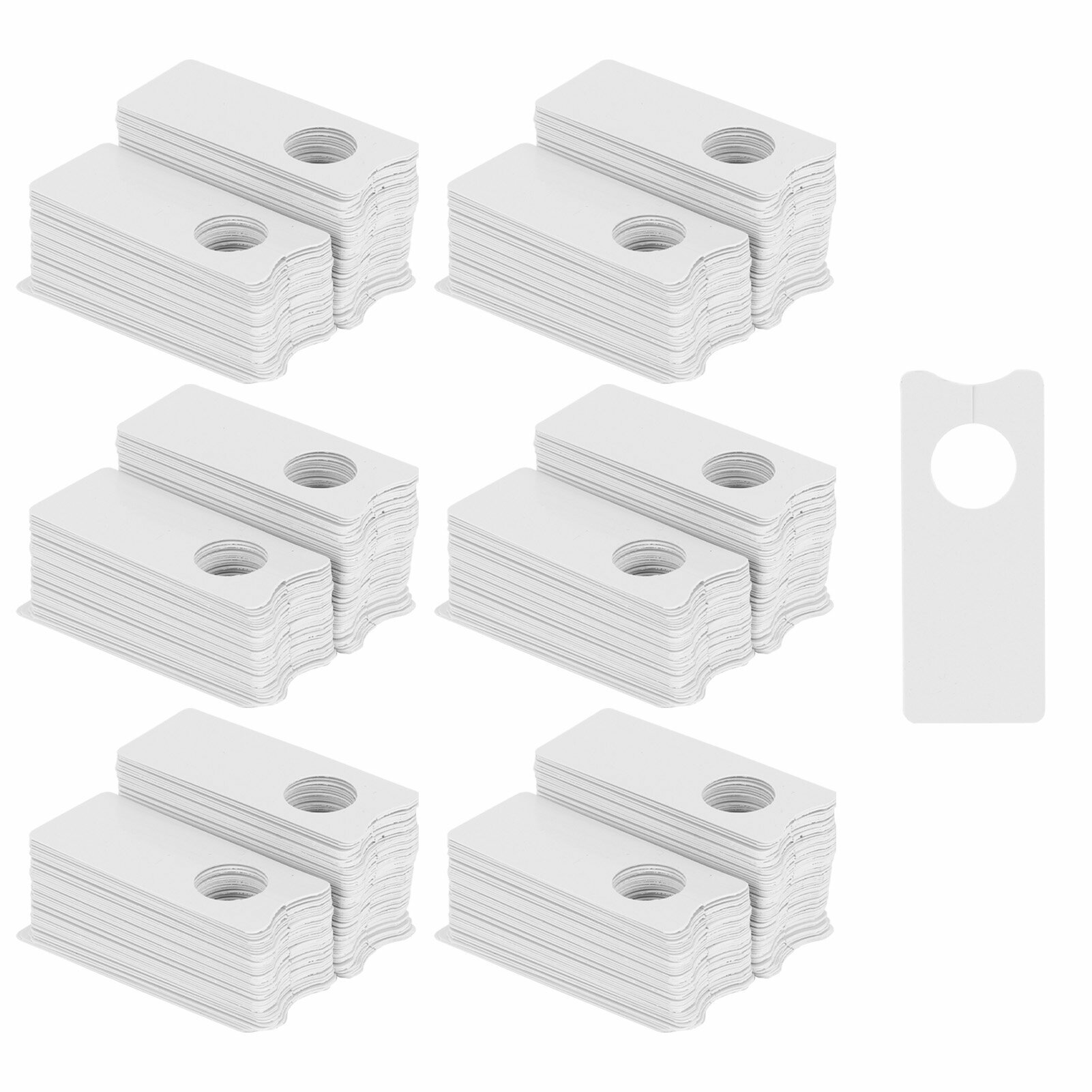 Растительный метка