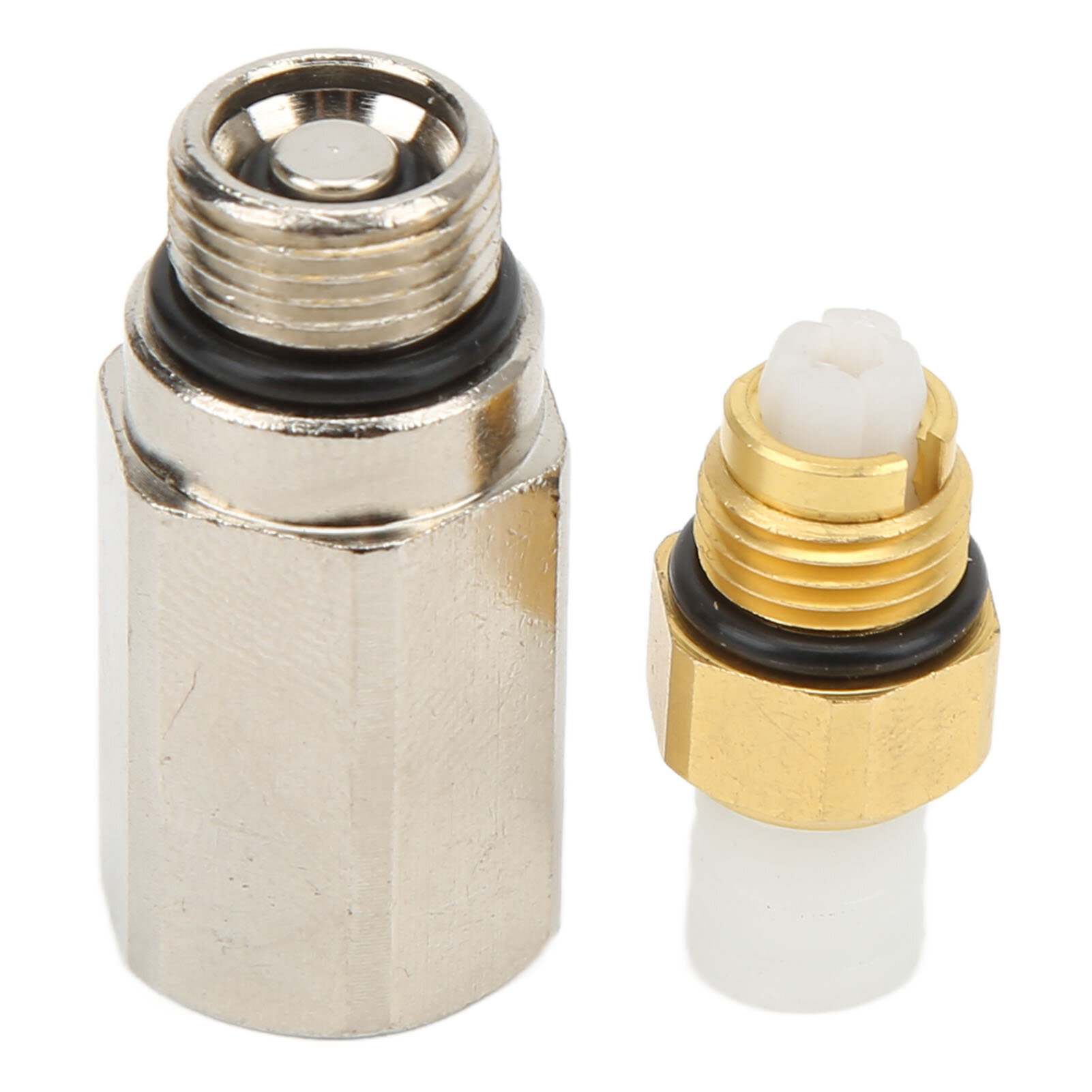 Клапан остаточного давления пневмоподвески подходит для VW Touareg 7LA/AUDI Q7/PORSCHE Cayenne 7P0616813A