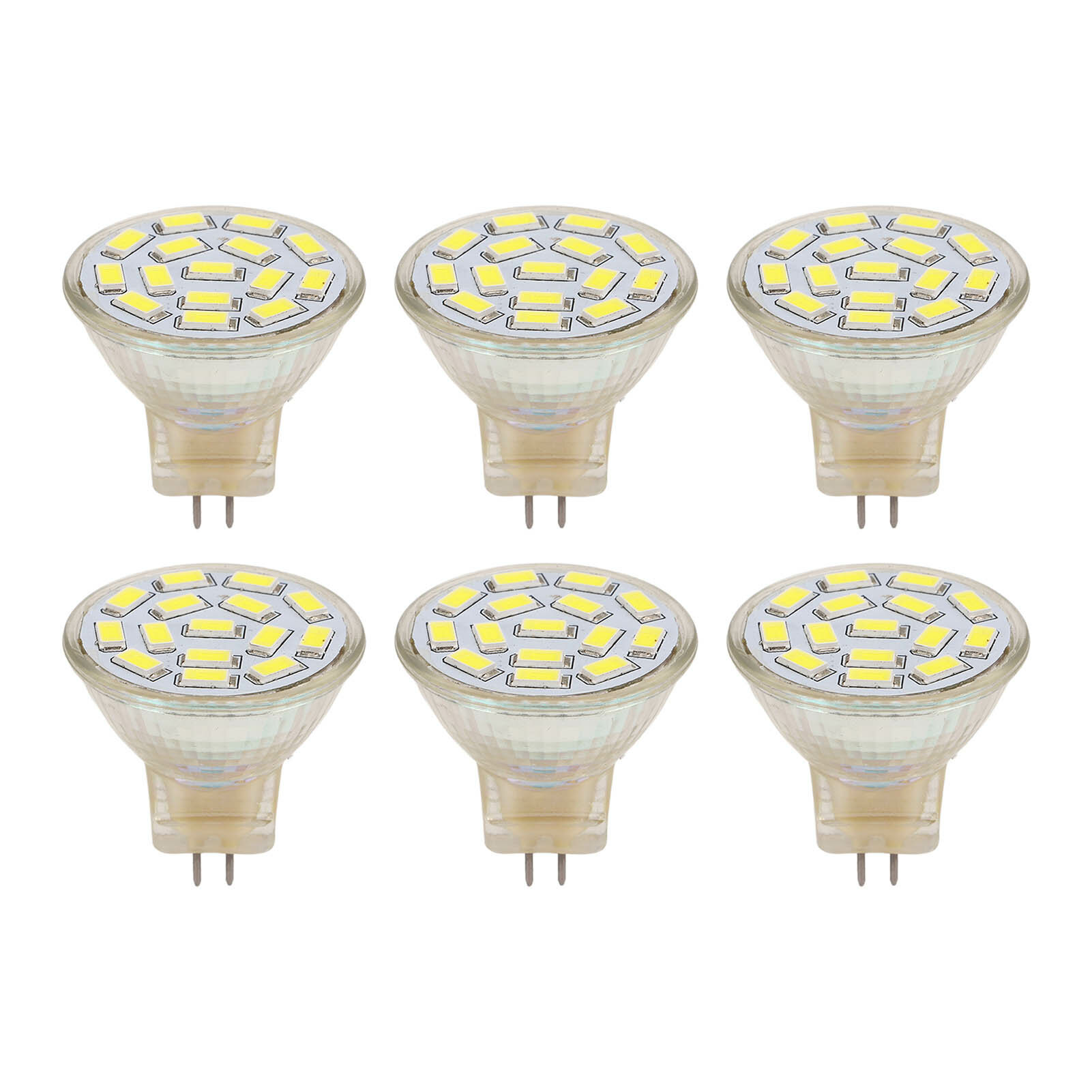 Лампочки MR11