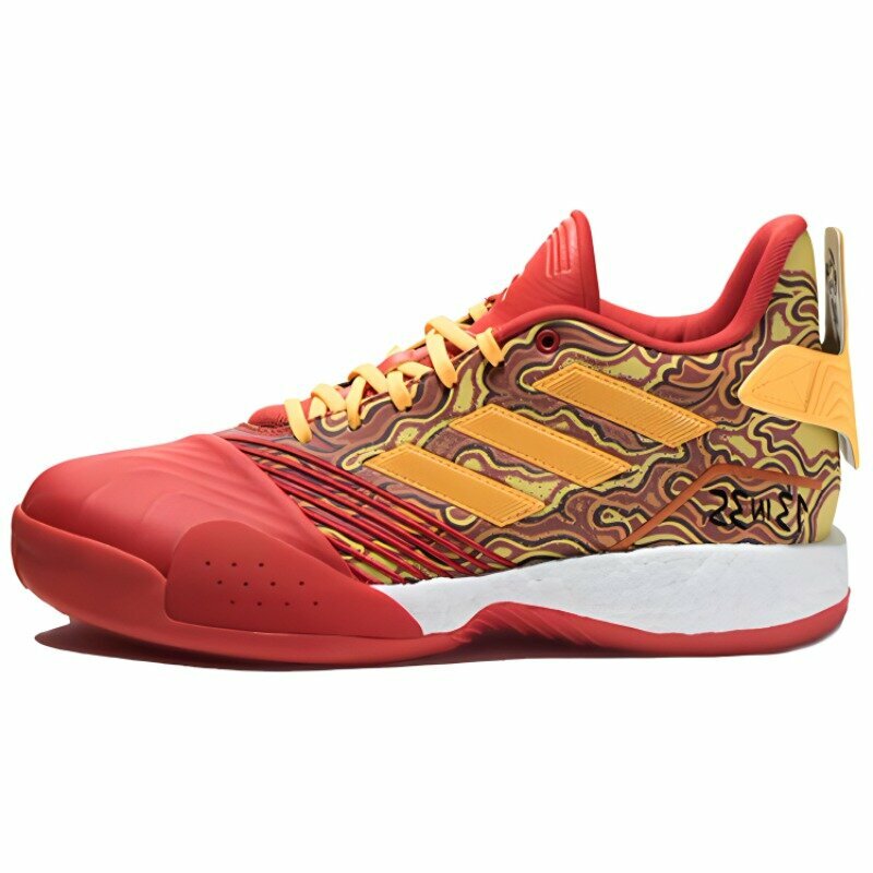 Кроссовки adidas T Mac Millennium