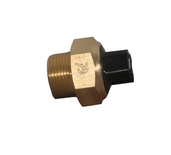 Датчик включения вентилятора ВАЗ 2108 Автотрейд (Калуга) 99-94C (артикул ТМ-108-10АТ)