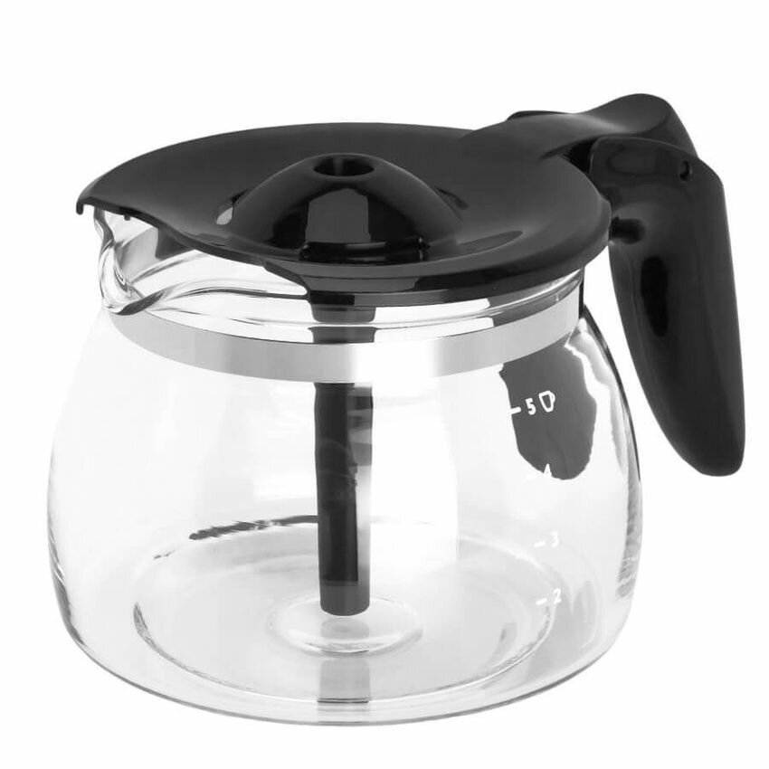 Стеклянная чашка для кофемашин Philips HD7431/32/33/34