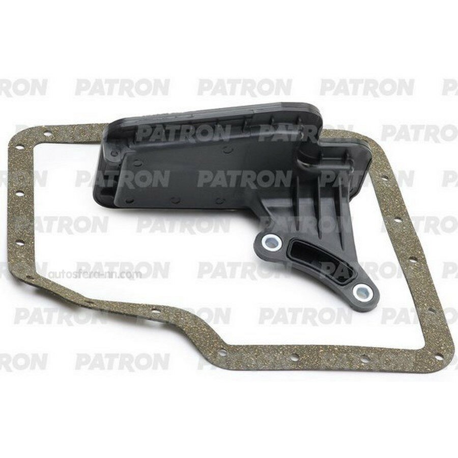 PATRON PF5146 Фильтр АКПП с прокладкой MAZDA 6 02-