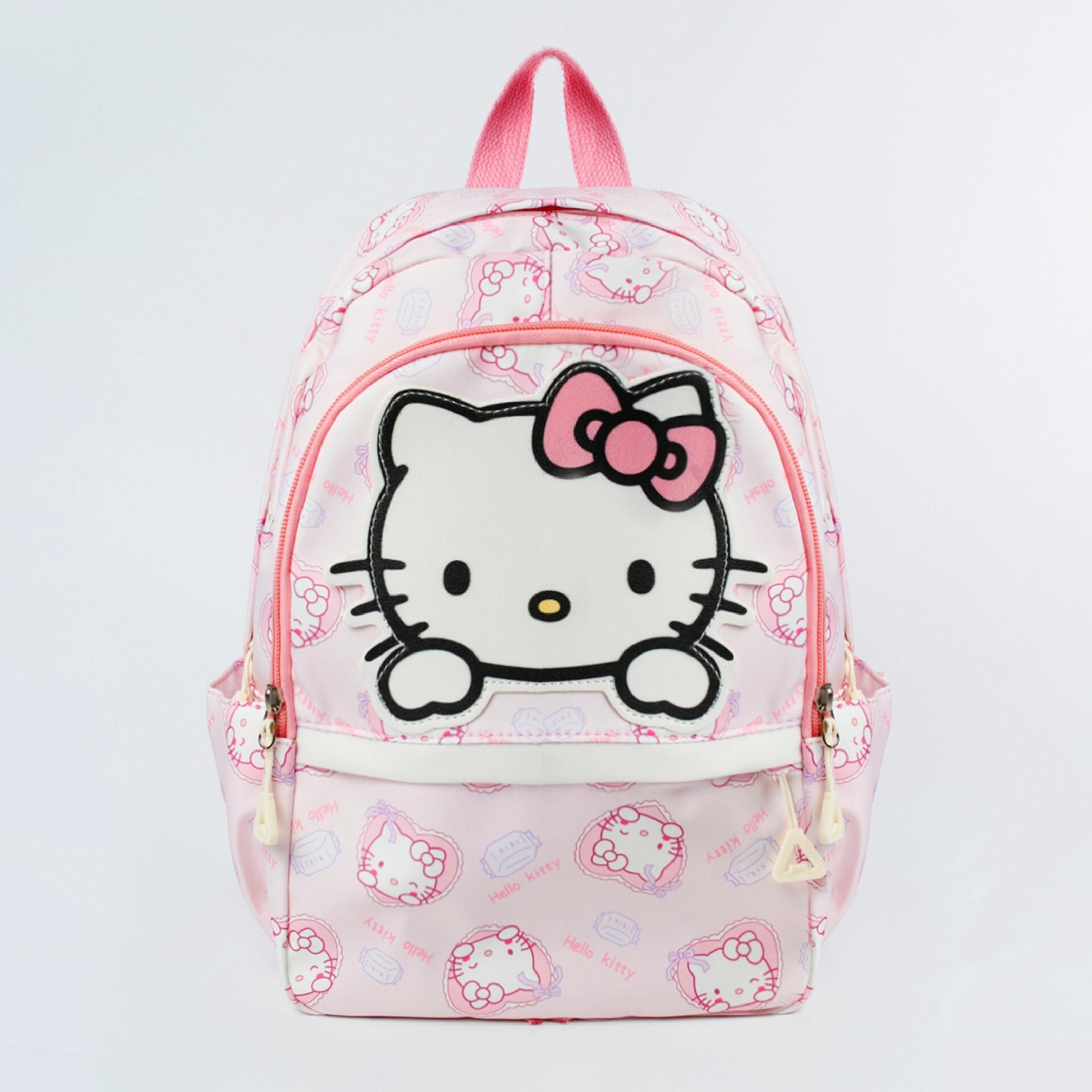 Рюкзак для девочки, Hello Kitty — фото 1