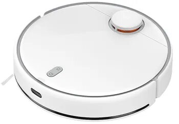 Робот-пылесос Robot Vacuum-Mop 2 (MJST1S), белый