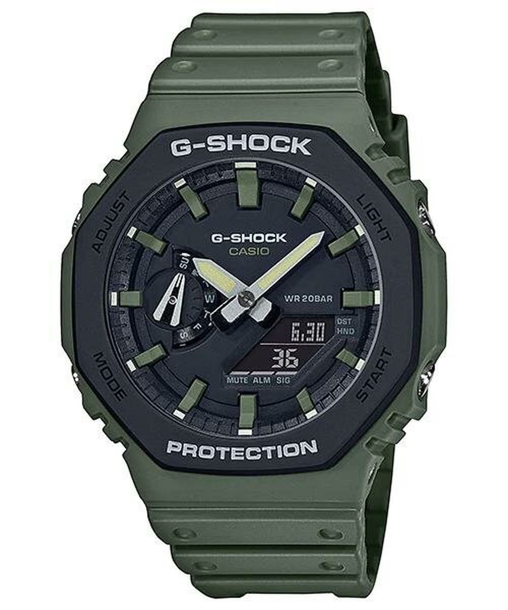 Наручные часы G-Shock
