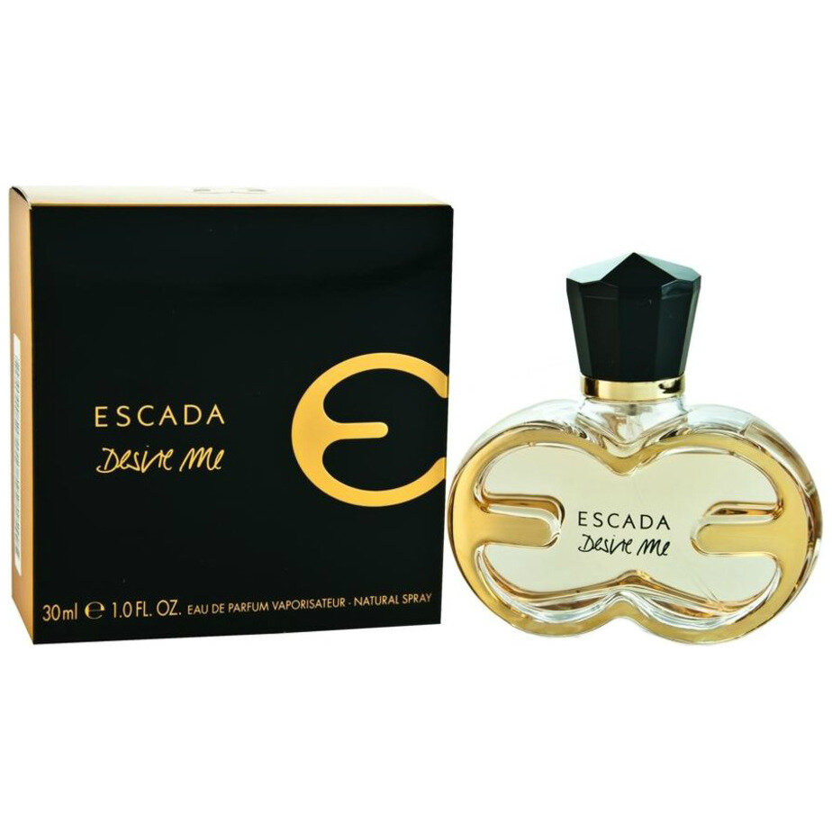 Escada Desire Me парфюмерная вода 30 мл для женщин / Эскада Дезире Ми