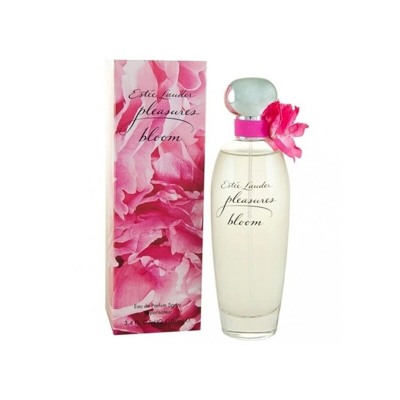 Парфюмерная вода Estee Lauder Pleasures Bloom 100 мл