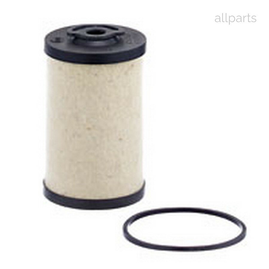 MANN-FILTER BFU700X Фильтр топливный MERCEDES-BENZ (DAIMLER AG) Transporter 206-210 (601/T1), Transporter 307-310 (602/T1), Transporter 407-410 (611/309)