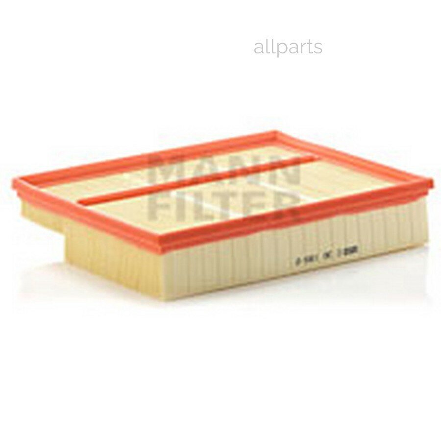 MANN-FILTER C 30 195/2 Фильтр воздушный MANN-FILTER C 30 195/2