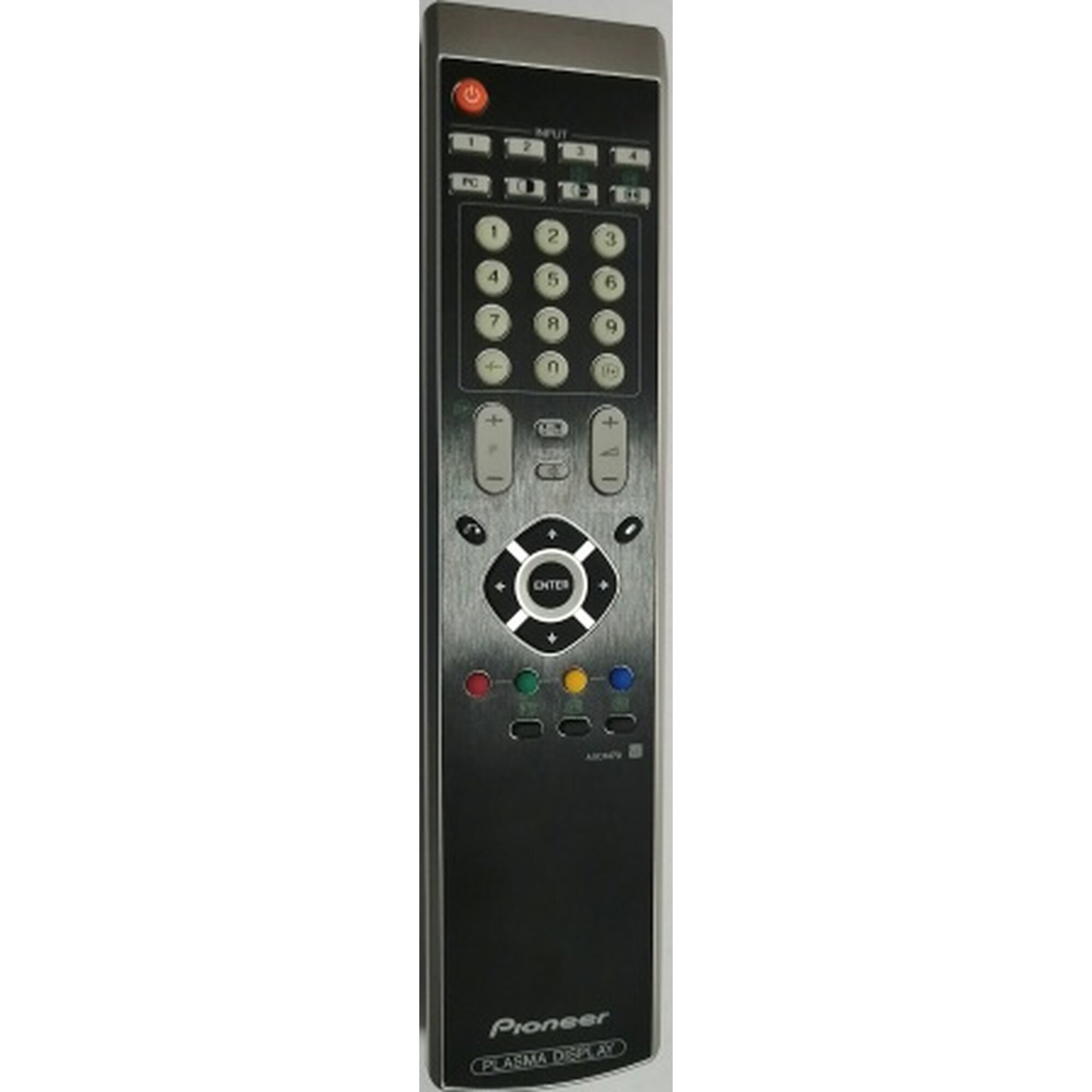Пульт ДУ Pioneer AXD1479, оригинальный, для телевизоров и других устройств Pioneer